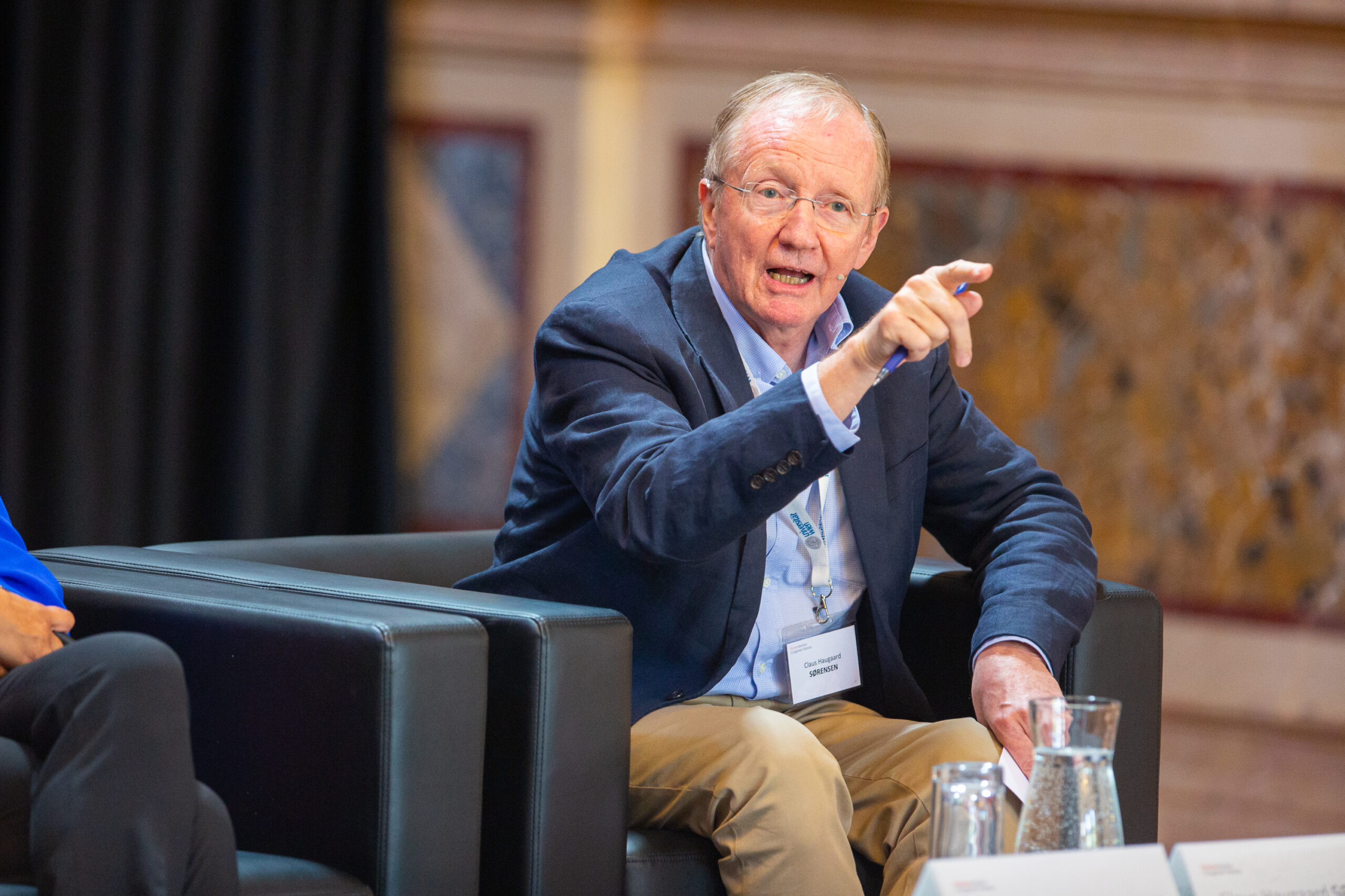 Follow-up: Has the Humanitarian Imperative become more or less ...