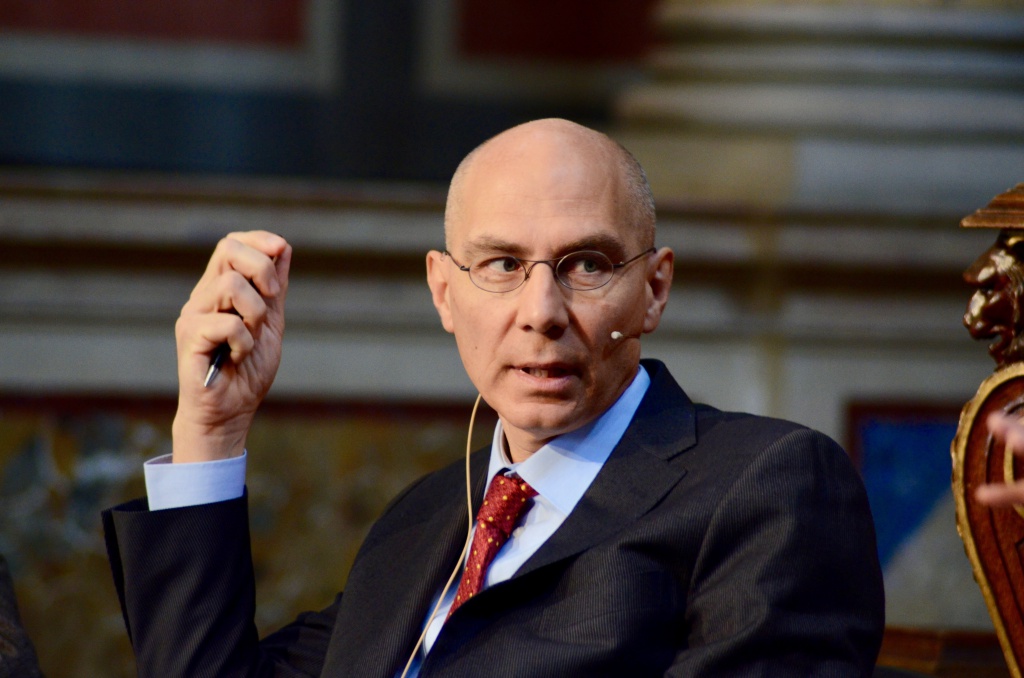 Food for Thought - Keynote Address by Volker Türk, Assistant High ...