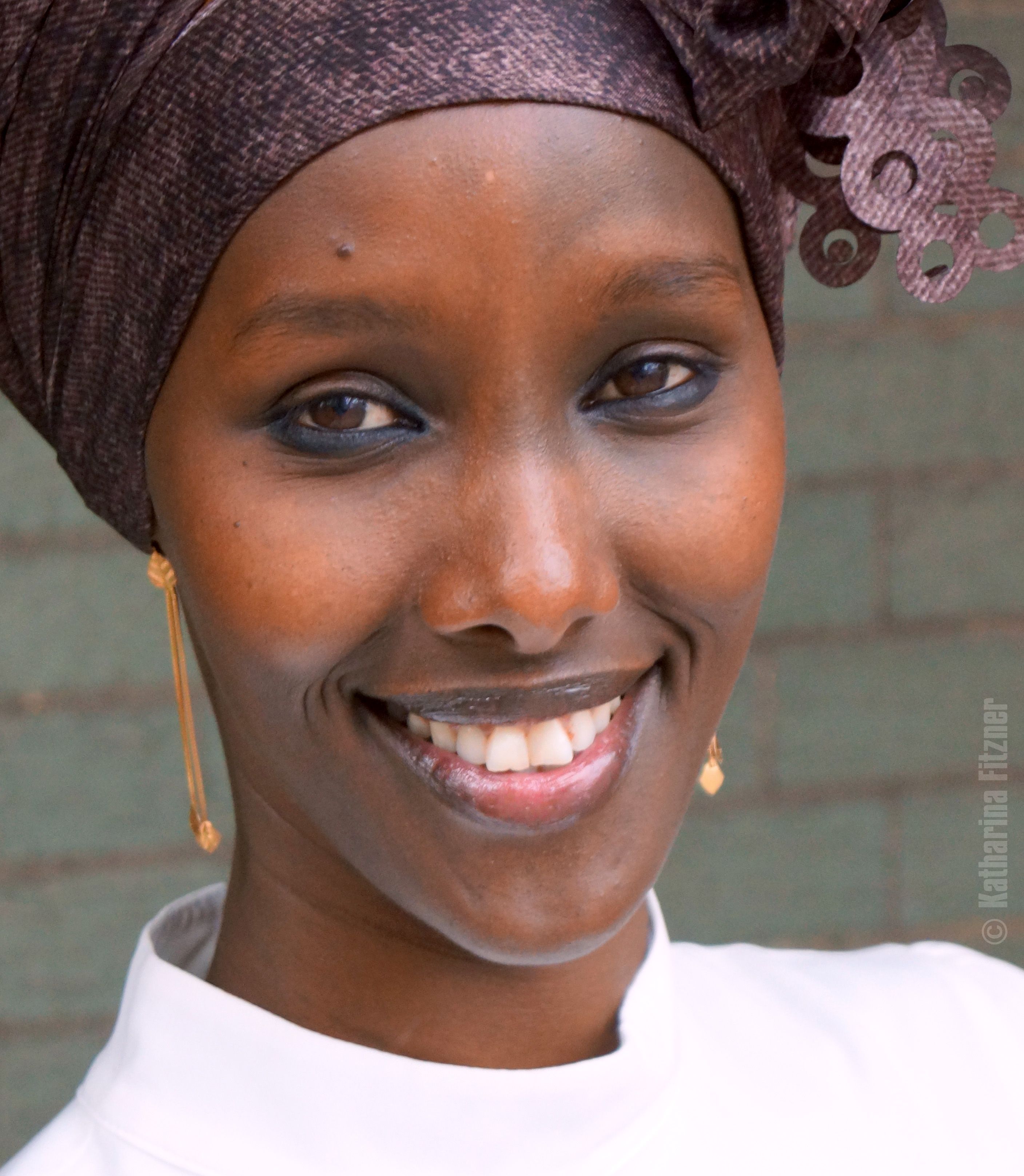 Afrah - Humanitarian Congress Vienna - Humanitarian Congress Vienna