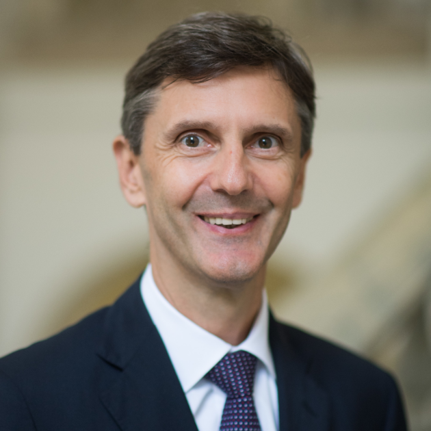 Huber - Humanitarian Congress Vienna - Humanitarian Congress Vienna