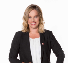 Milborn - Humanitarian Congress Vienna - Humanitarian Congress Vienna