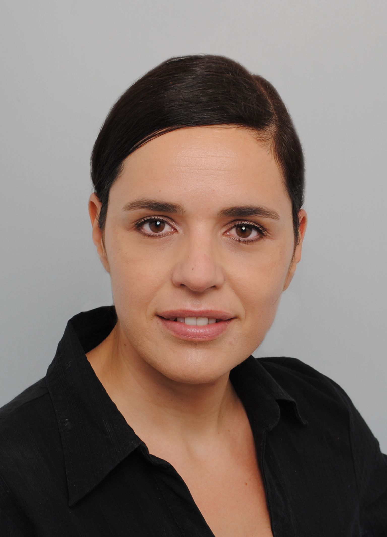 Kalcsics - Humanitarian Congress Vienna - Humanitarian Congress Vienna