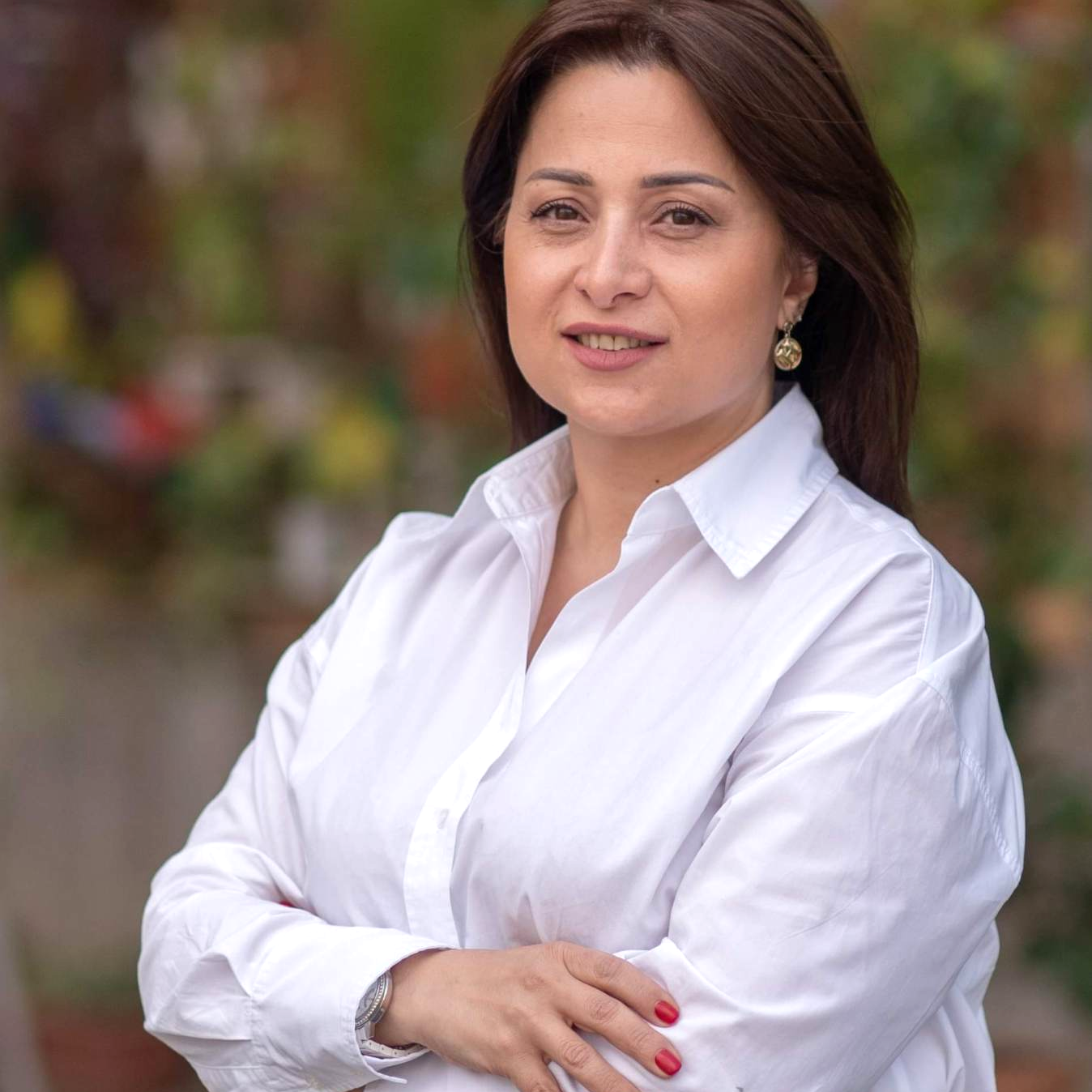 Stepanyan - Humanitarian Congress Vienna - Humanitarian Congress Vienna